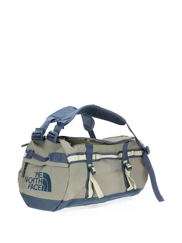 The North Face Small Base Camp Duffle Bag - Grey