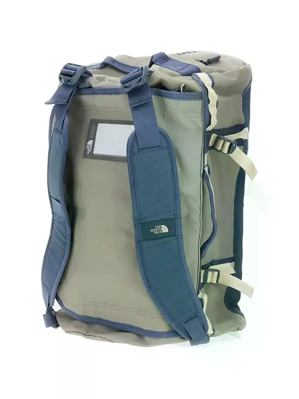 The North Face Small Base Camp Duffle Bag - Grey