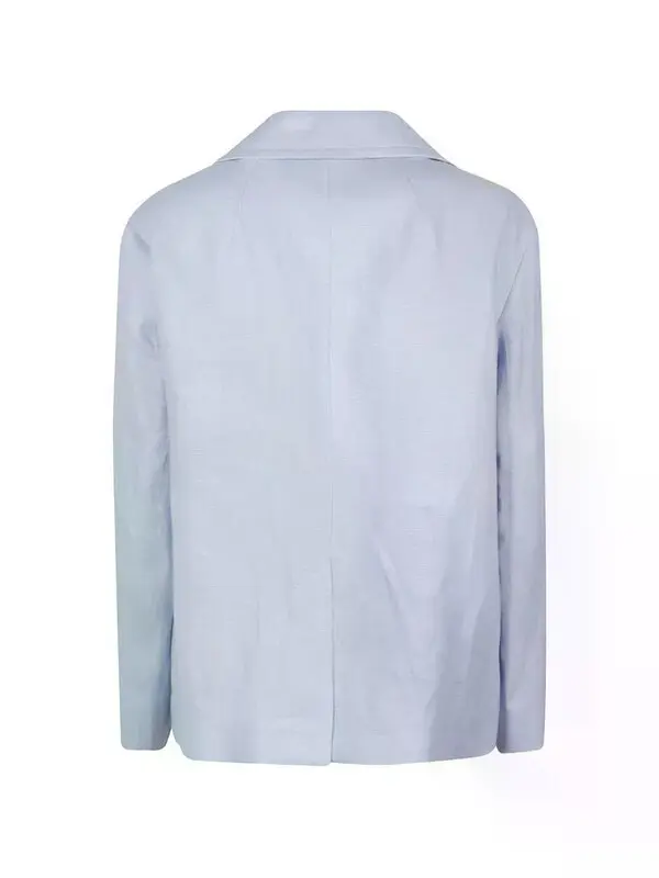 Max Mara Double-breasted Blazer