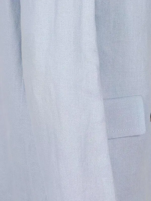 Max Mara Double-breasted Blazer
