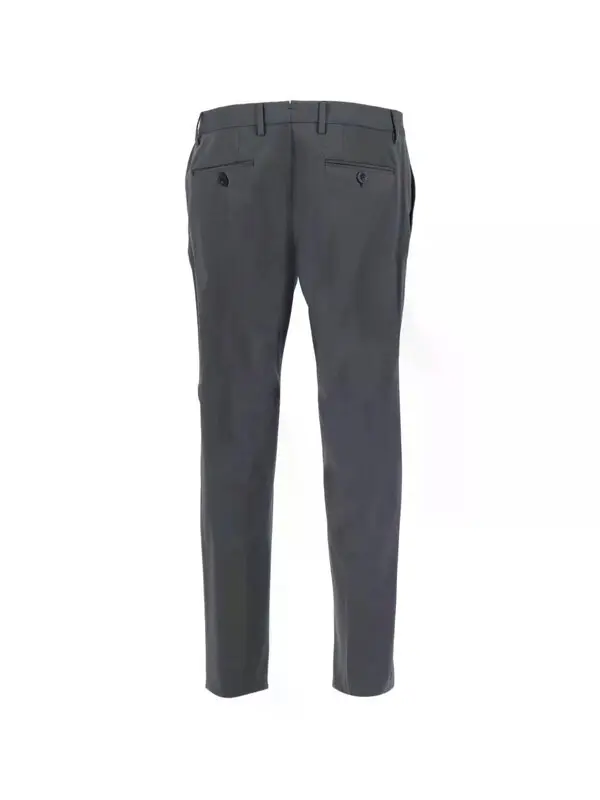 TOMBOLINI Belt-loops Trousers