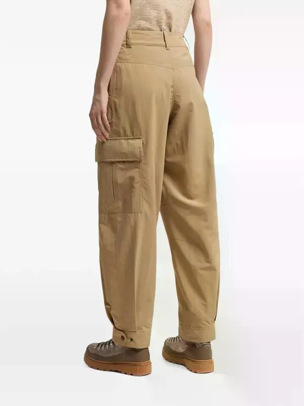 Moncler Day-namic Cargo Pants