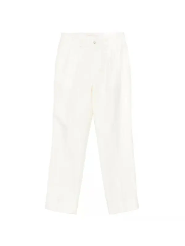 BRIGLIA 1949 Villeneuve Trousers