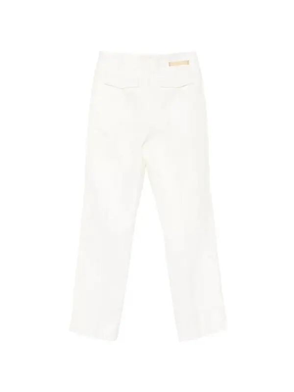 BRIGLIA 1949 Villeneuve Trousers