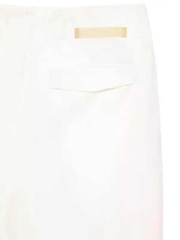 BRIGLIA 1949 Villeneuve Trousers