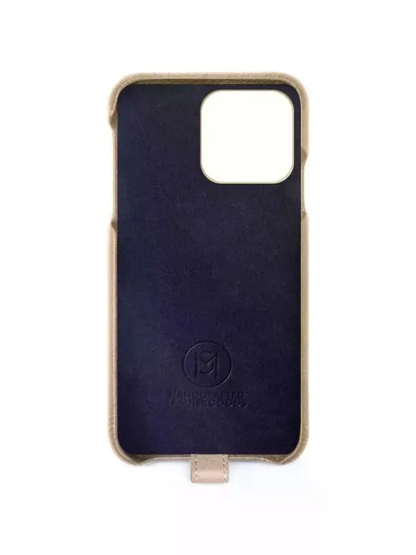 MAISON DE SABRE Sling Iphone 14 Pro Max Case