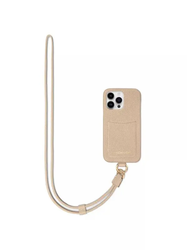 MAISON DE SABRE Sling Iphone 14 Pro Max Case