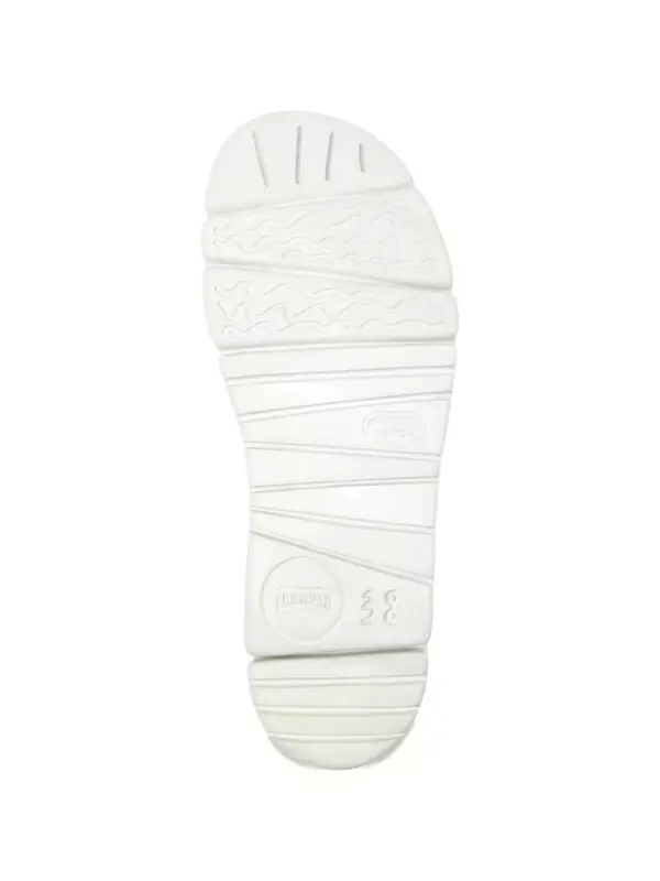 Camper Oruga Up Sandals - White