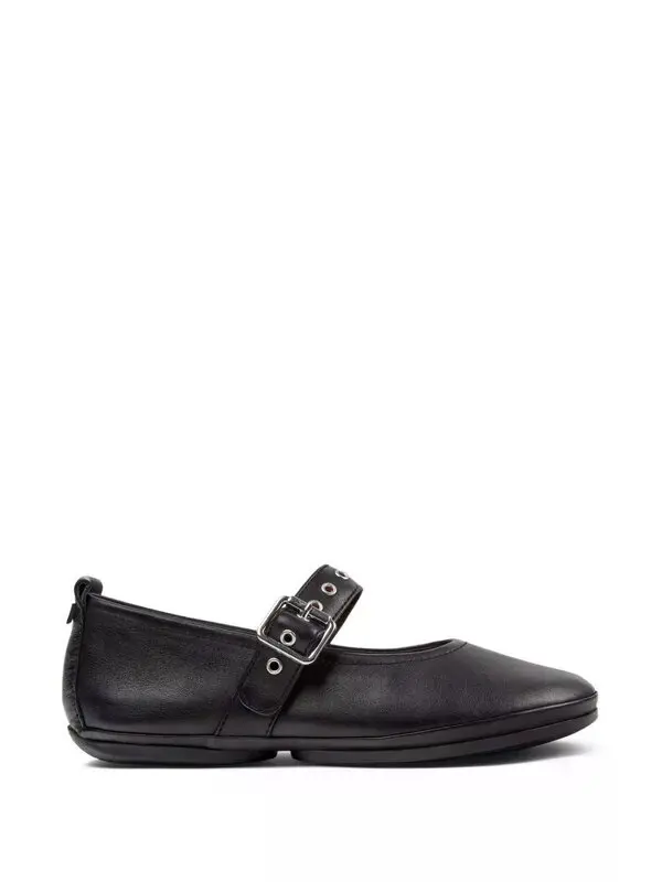 Camper Nina Ballerinas - Black