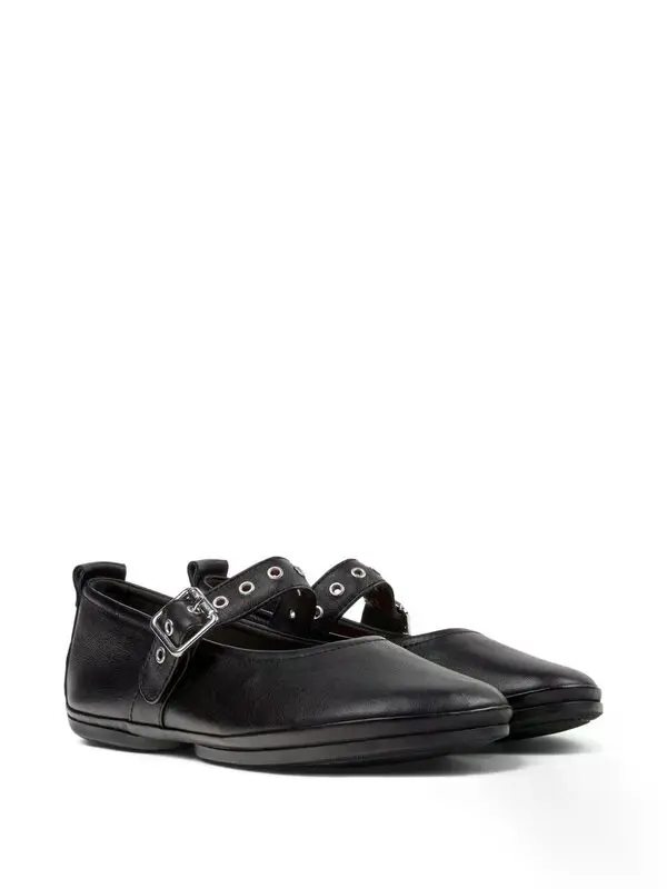 Camper Nina Ballerinas - Black