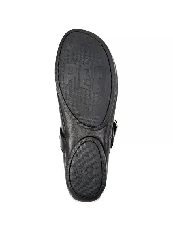 Camper Nina Ballerinas - Black
