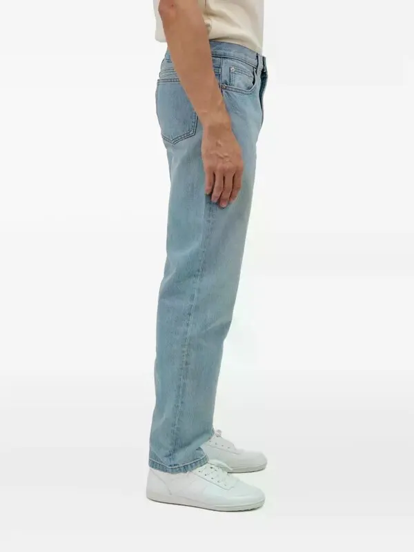 A.p.c. Five-pocket Jeans