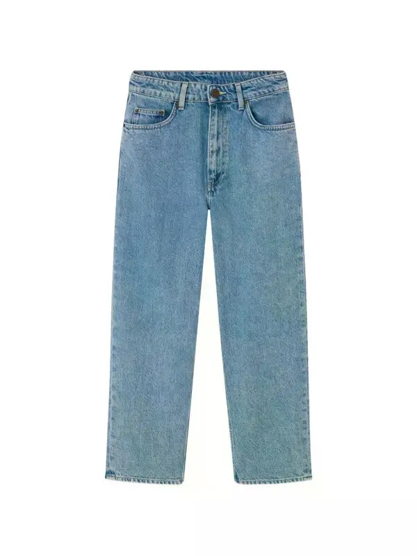 American Vintage Joybird Cropped Jeans