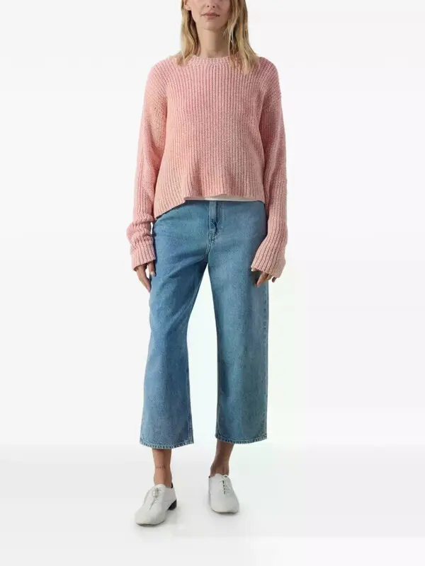 American Vintage Joybird Cropped Jeans