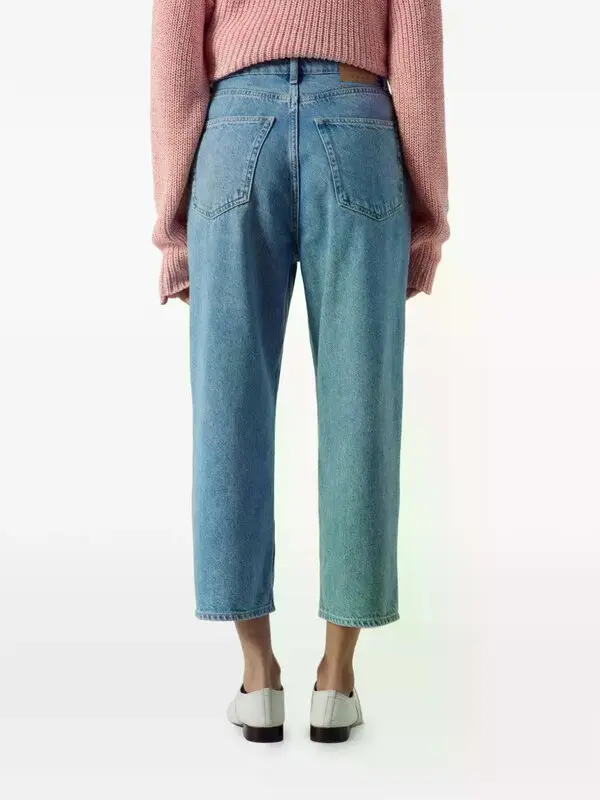 American Vintage Joybird Cropped Jeans