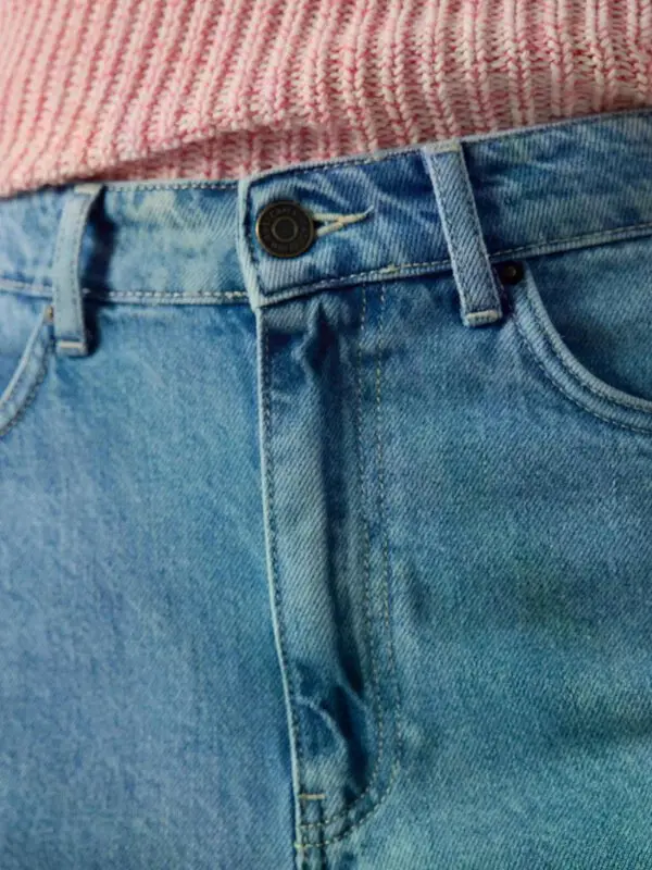 American Vintage Joybird Cropped Jeans