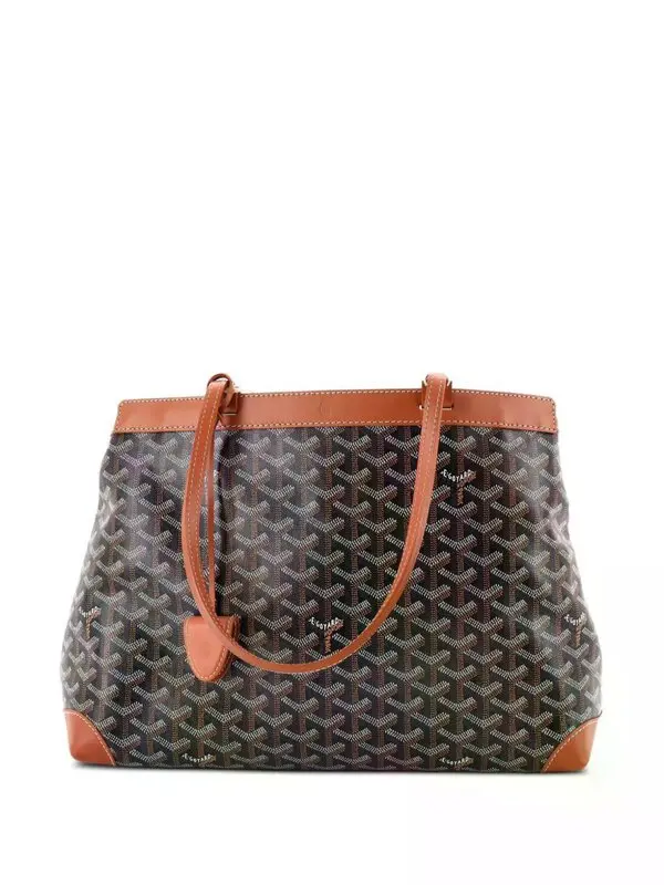 Goyard Bellechasse Pm Tote Bag