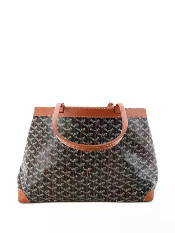 Goyard Bellechasse Pm Tote Bag