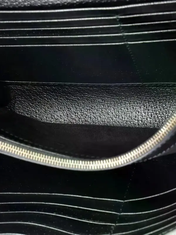 Gucci Dionysus Web Chain Wallet