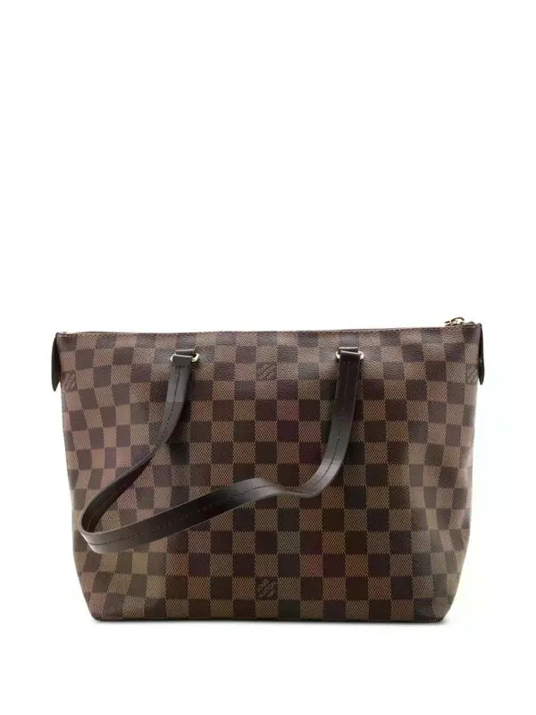 LOUIS VUITTON Iena Damier Pm Tote