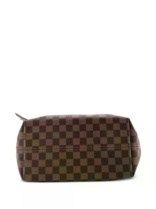 LOUIS VUITTON Iena Damier Pm Tote