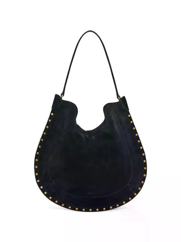 Isabel Marant Étoile Oskan Stud-embellished Tote Bag