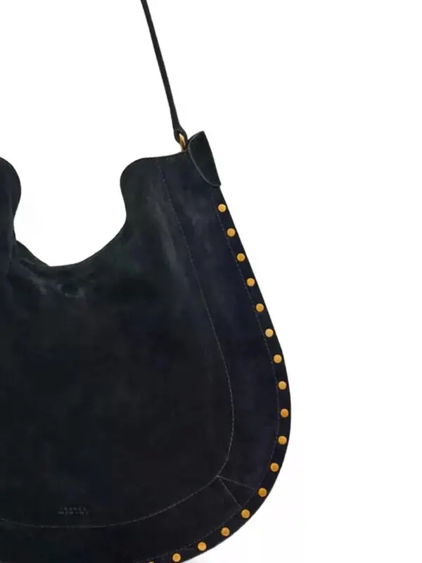 Isabel Marant Étoile Oskan Stud-embellished Tote Bag