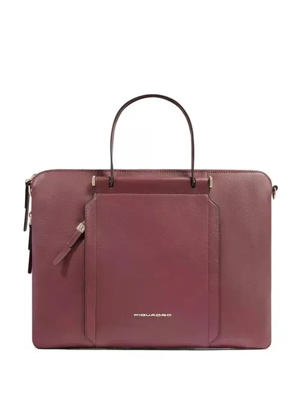 PIQUADRO Laptop 15,6 Bag - Red