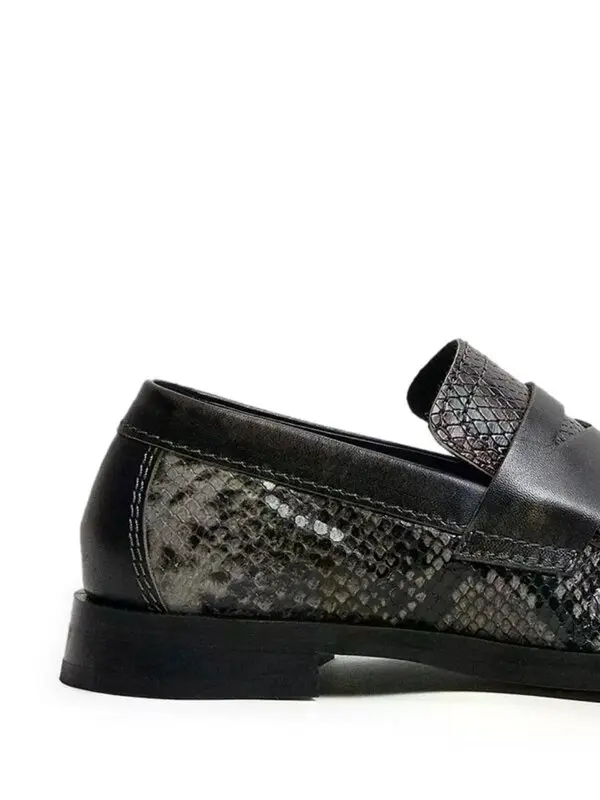 MIISTA Zita Loafers