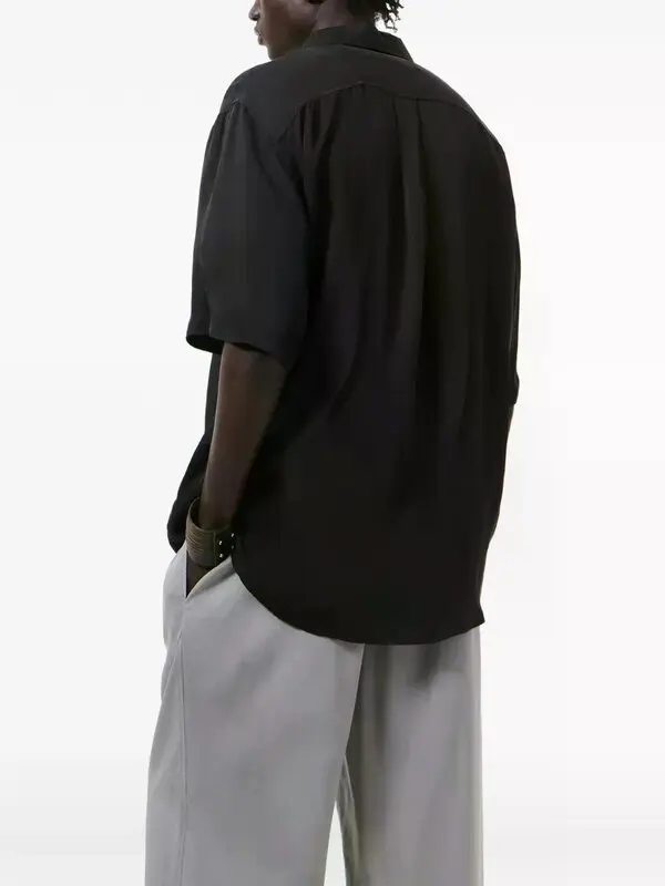 Our Legacy Beyond Shirt Short-sleeve Shirt