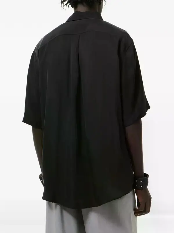 Our Legacy Beyond Shirt Short-sleeve Shirt