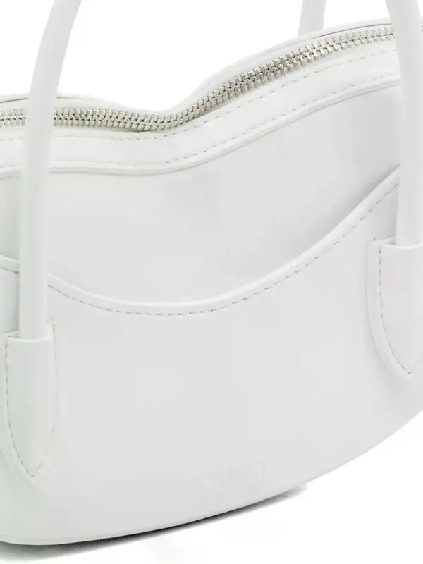 Fiorucci Mini Lips Tote Bag