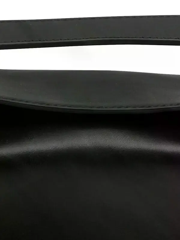 AESTHER EKME Leather Tote Bag
