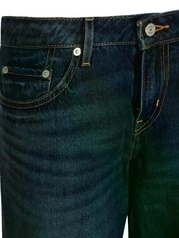 LEVI'S Low Loose Jeans