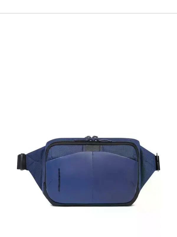 PIQUADRO Mesh Belt Bag