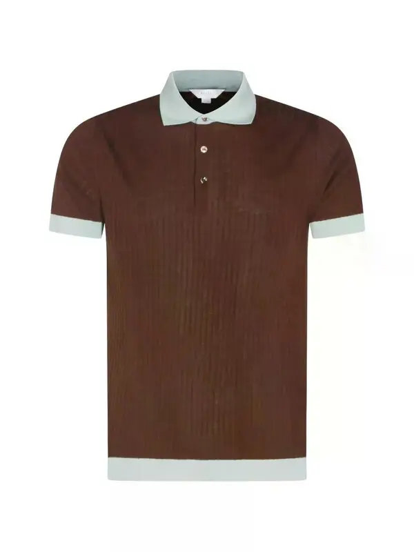 Malo Makò Polo Shirt
