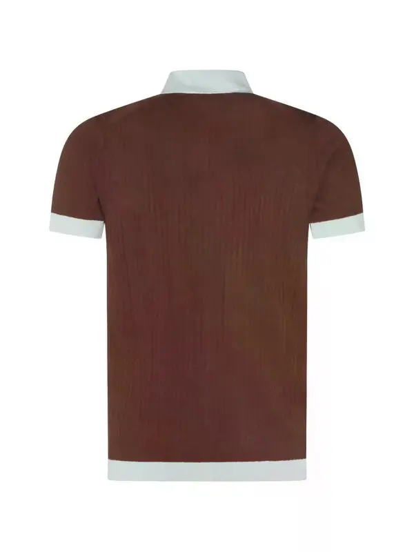 Malo Makò Polo Shirt