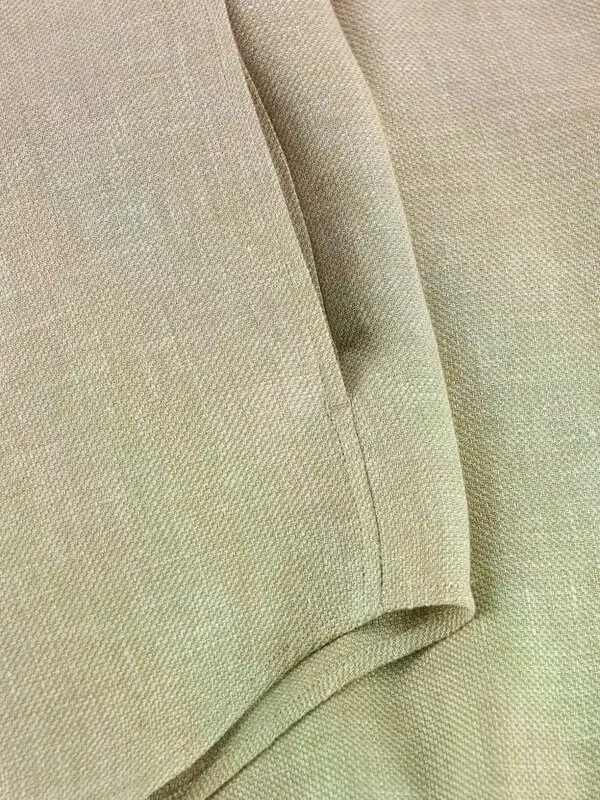 Zegna Long-sleeve Shirt - Neutrals