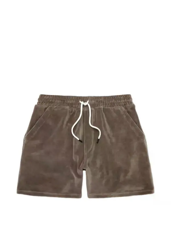 OAS Company Relaxed-fit Shorts