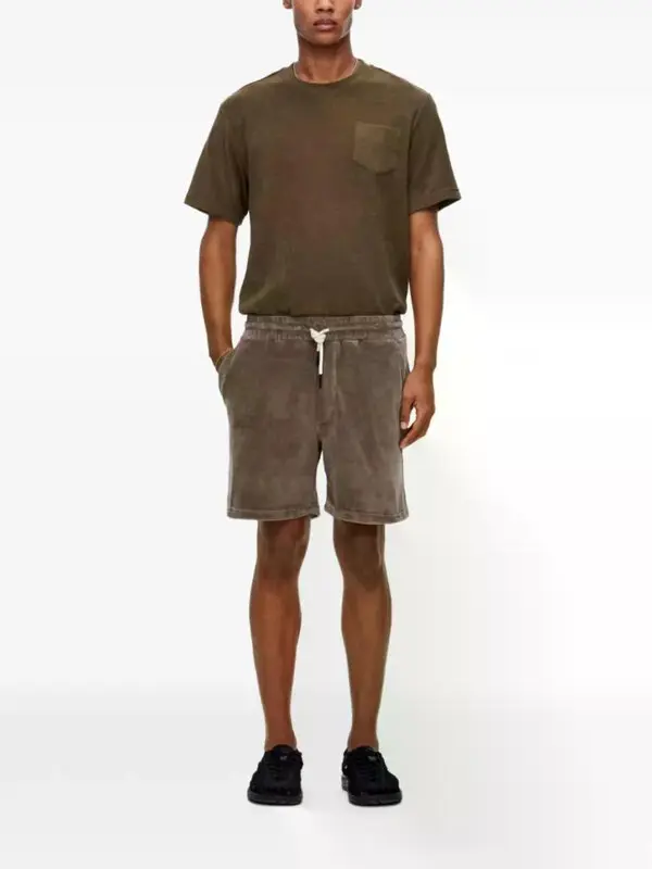 OAS Company Relaxed-fit Shorts