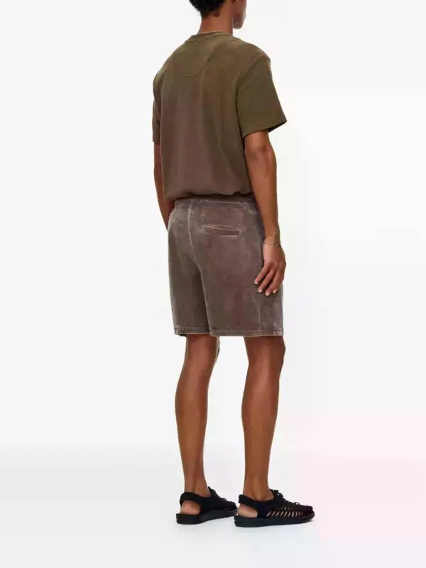 OAS Company Relaxed-fit Shorts
