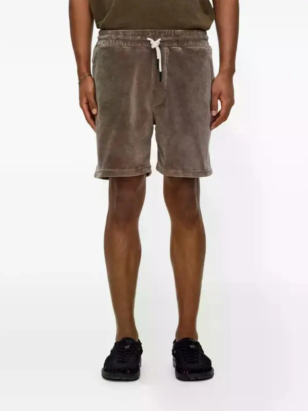 OAS Company Relaxed-fit Shorts