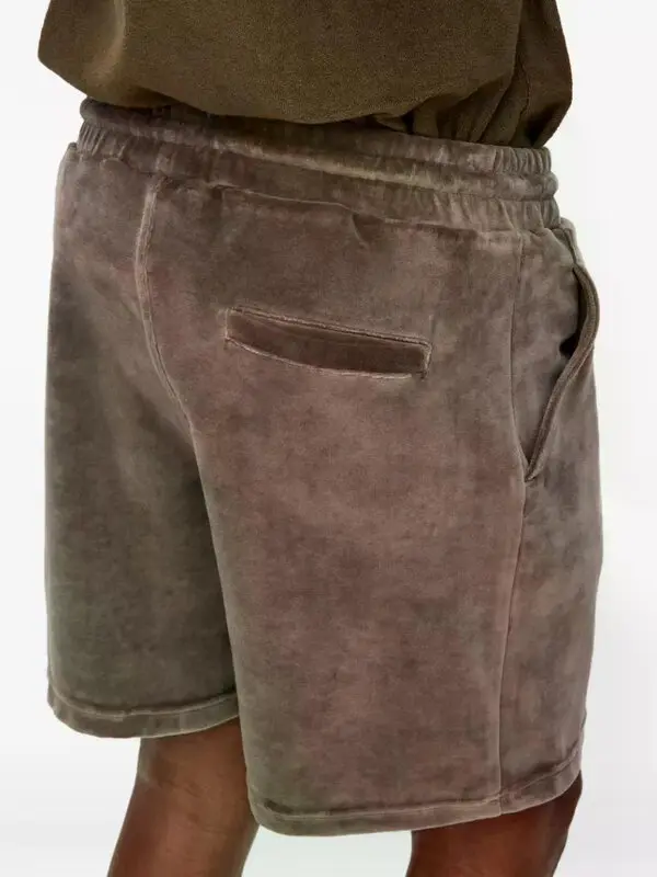 OAS Company Relaxed-fit Shorts