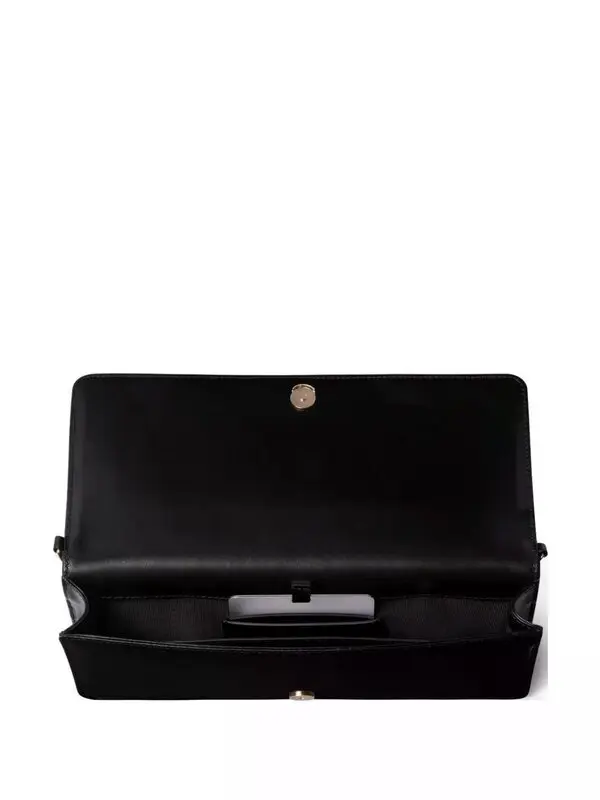 Gucci Crystal-embellished Crossbody Bag