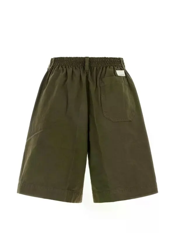 NINE:INTHE:MORNING Otto Belt-loop Shorts