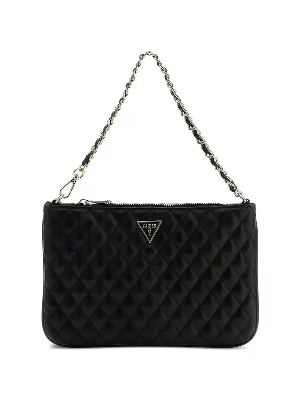 Guess Quilted Shoulder Bag