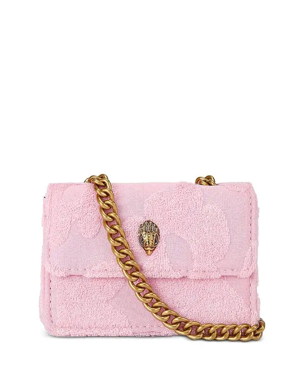Kurt Geiger Kensington Micro Crossbody