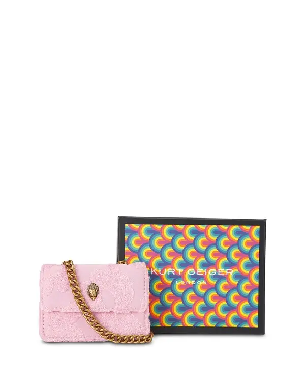 Kurt Geiger Kensington Micro Crossbody