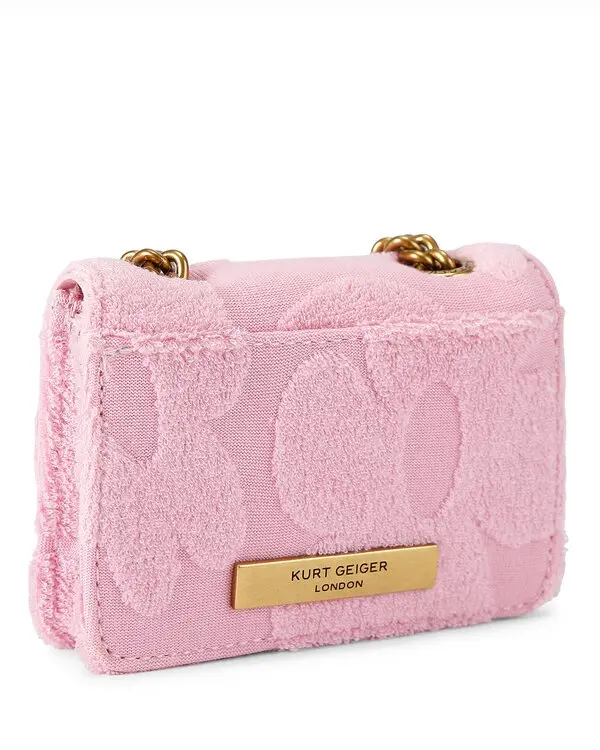 Kurt Geiger Kensington Micro Crossbody