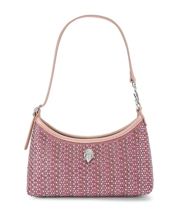 Kurt Geiger Mini Sparkling Shoulder Bag